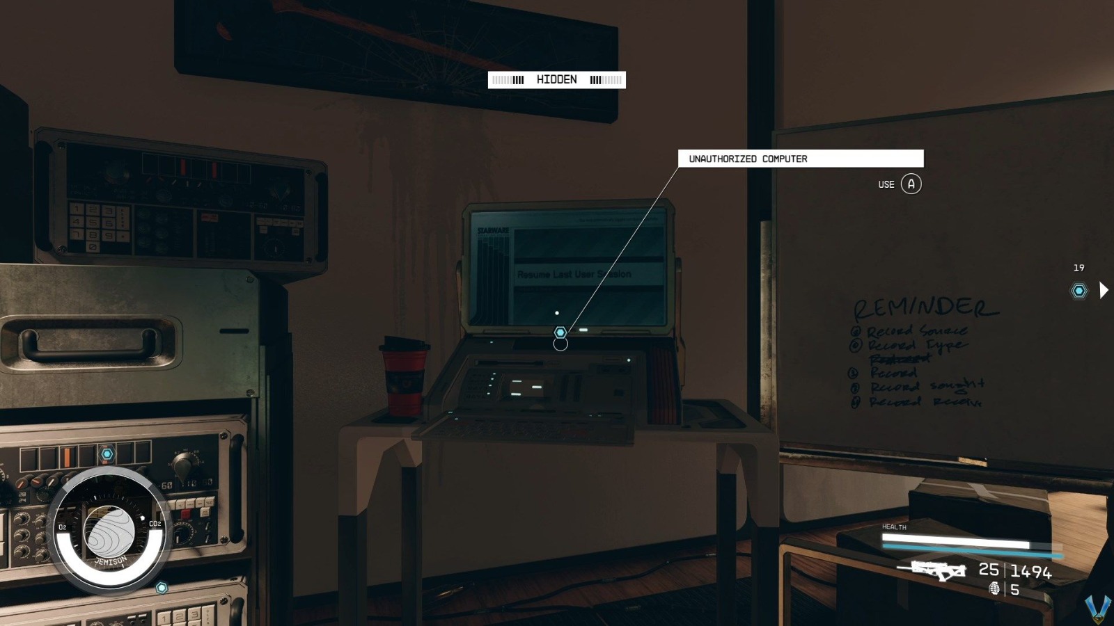 Starfield - Alternating Currents Quest Guide - Neoseeker