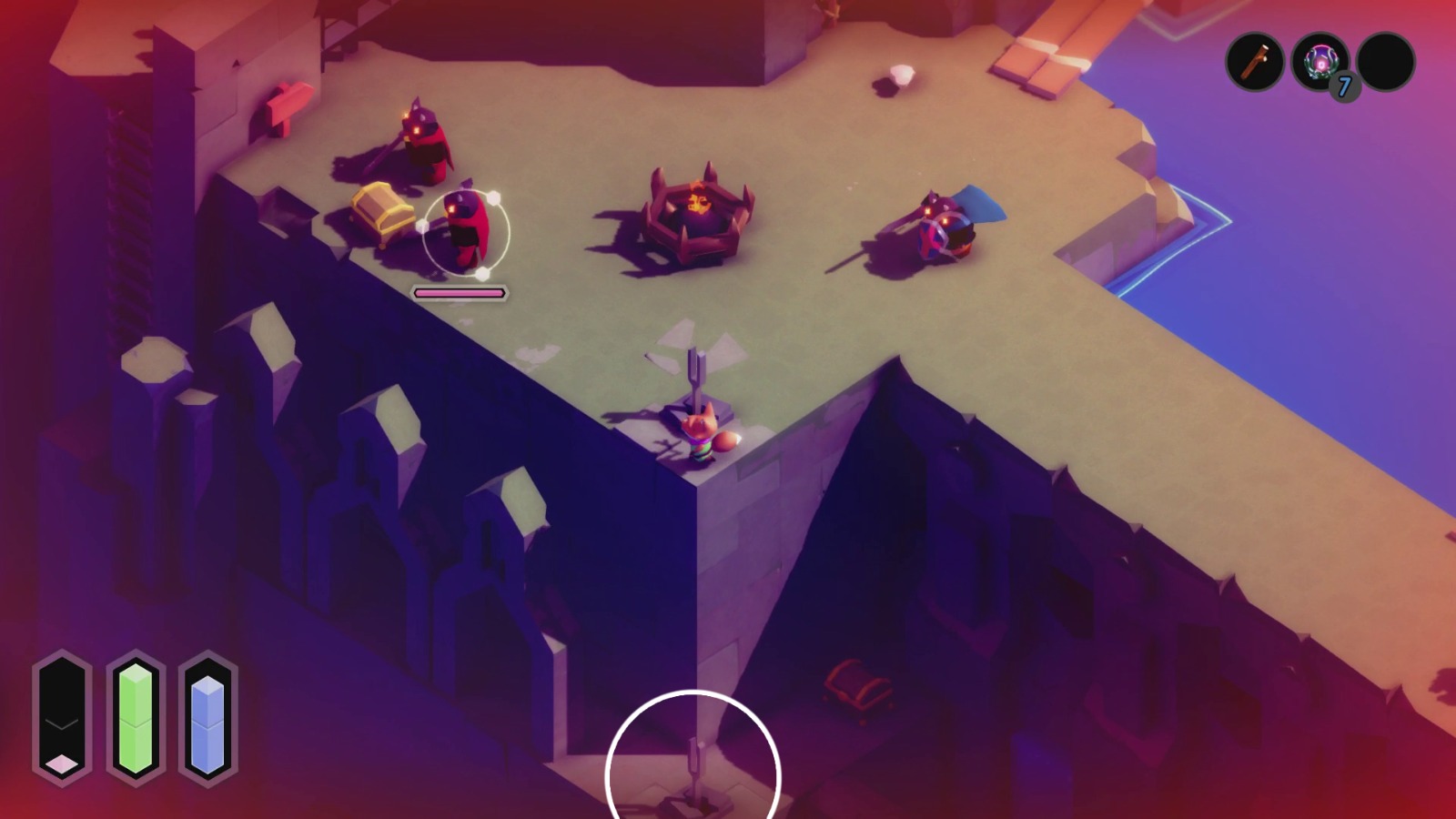 Achievement Guide - Tunic - Neoseeker