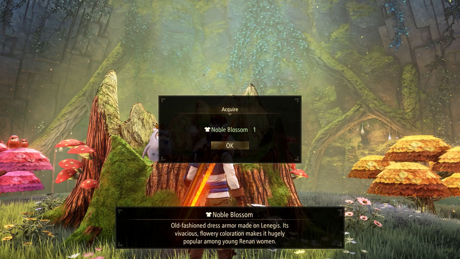 Walkthrough: Nevira Snowplains - Tales of Arise - Neoseeker