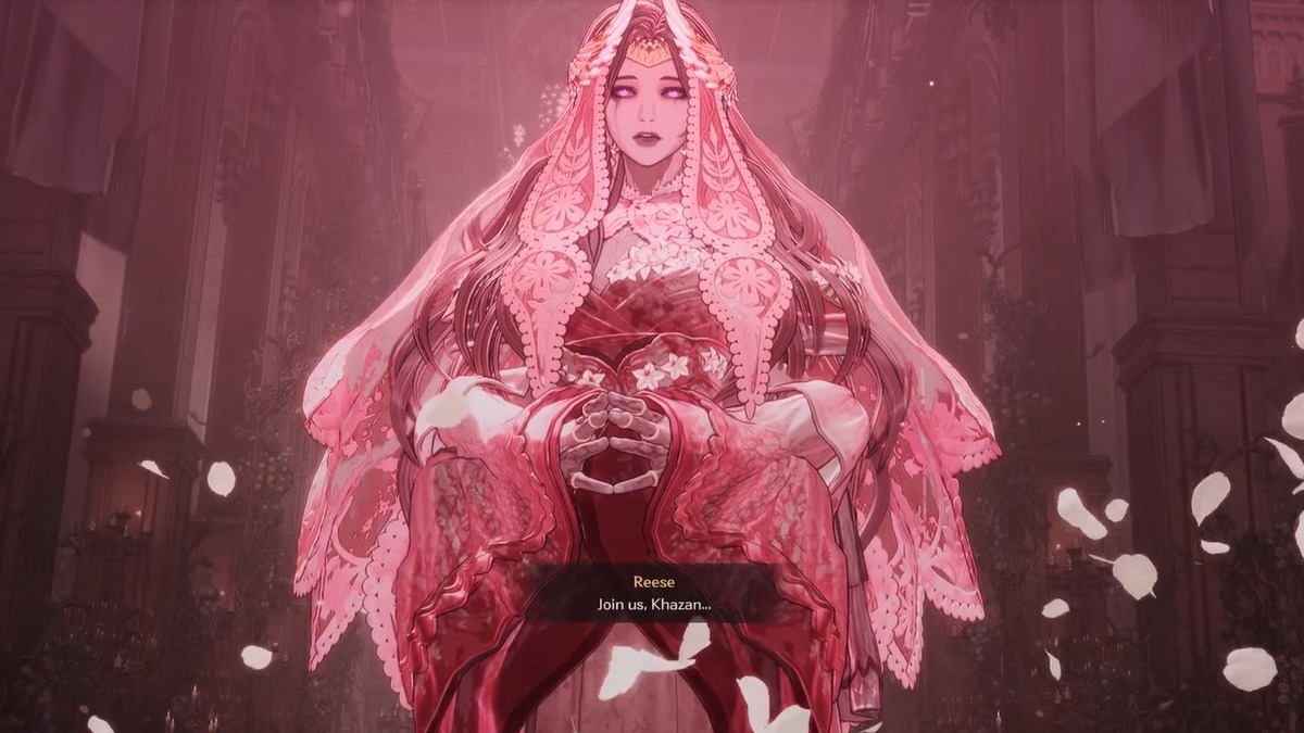 The First Berserker: Khazan Great Temple Guide - Neoseeker