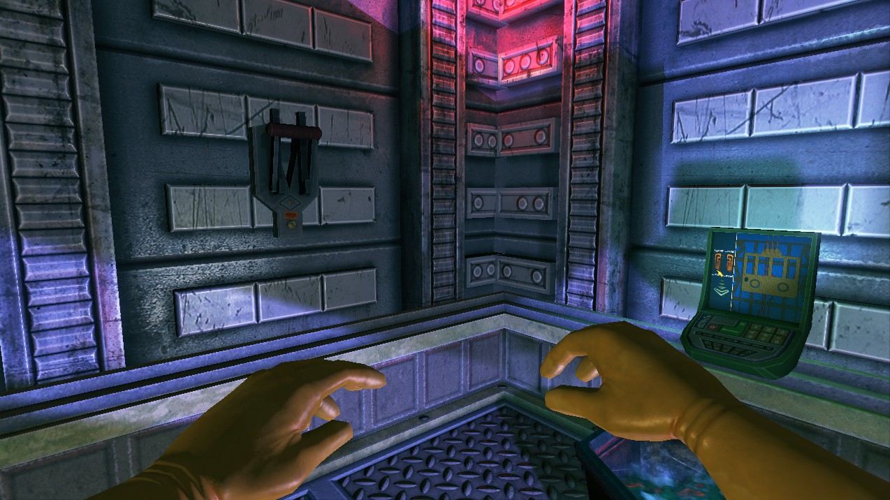 Evil Science - Viscera Cleanup Detail Walkthrough - Neoseeker