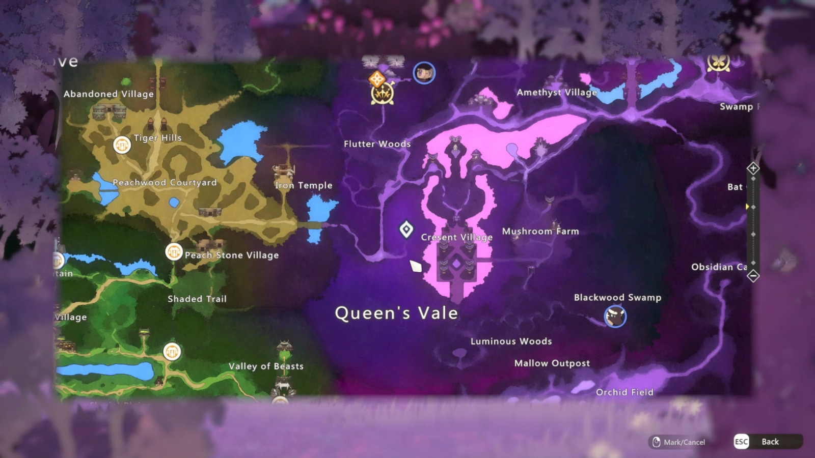 Yaoling: Mythical Journey - Where to Get Seeds and Evolution Crystals ...