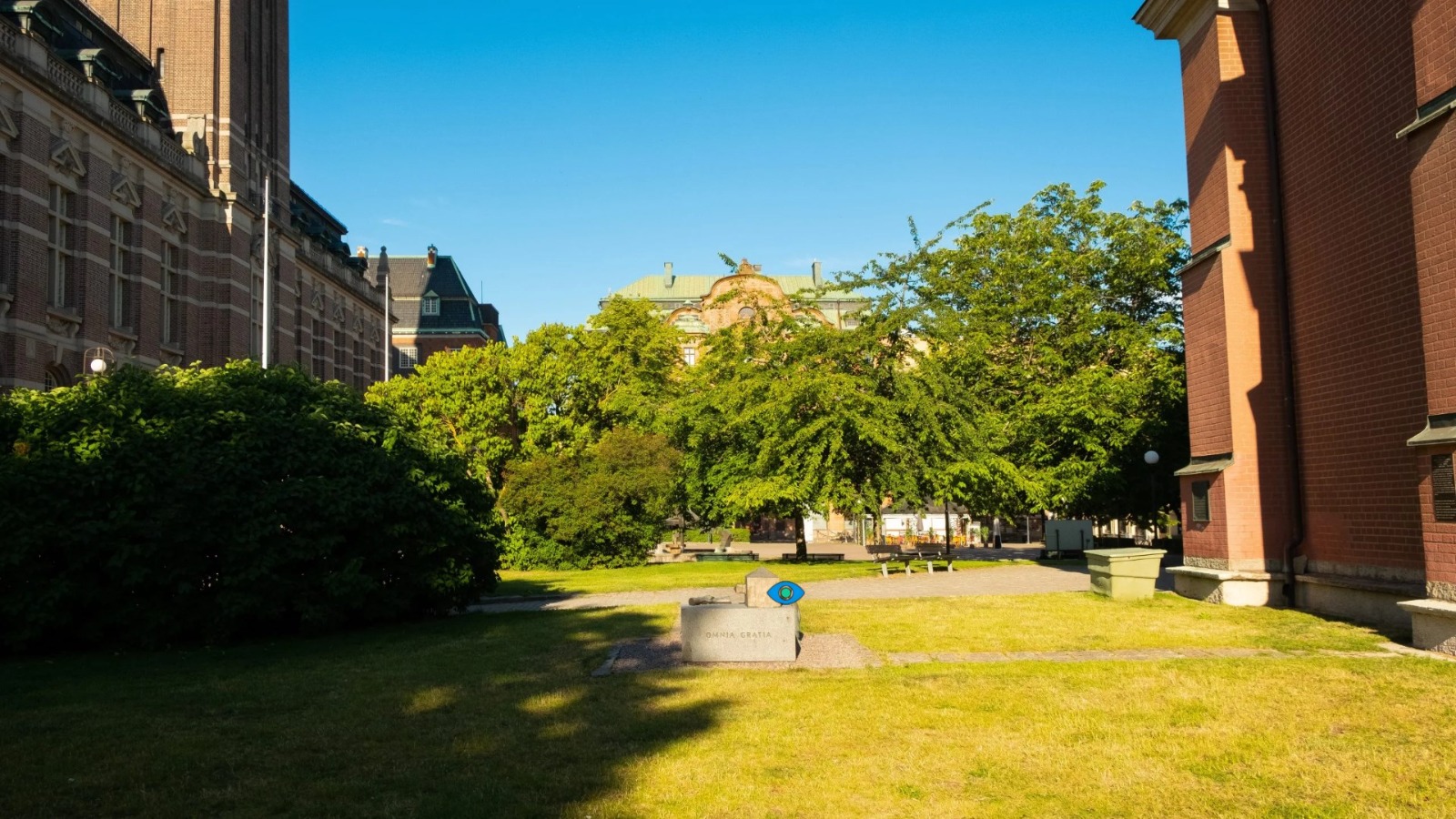 The Town Hall - The Game Maker Walkthrough - Neoseeker