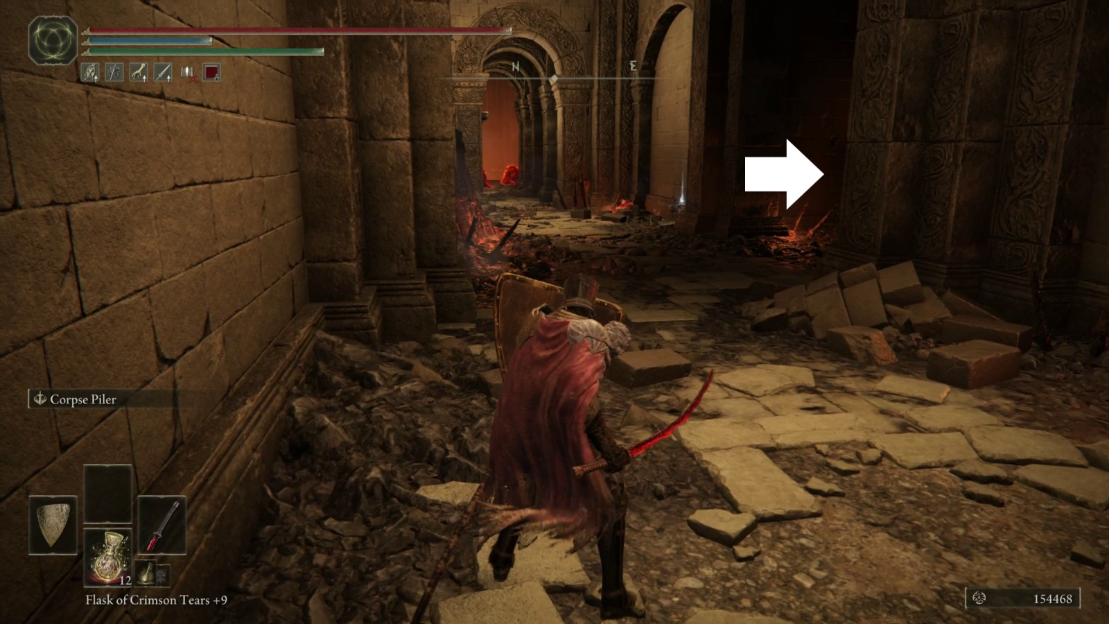 Shadow of the Erdtree - Taylew's Ruined Forge Walkthrough - Elden Ring ...