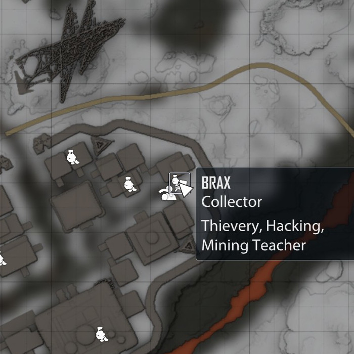 Teachers and Trainers - ELEX 2 - Neoseeker