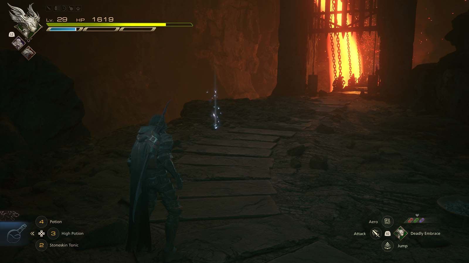 Fire and Ice Guide - Final Fantasy XVI - Neoseeker