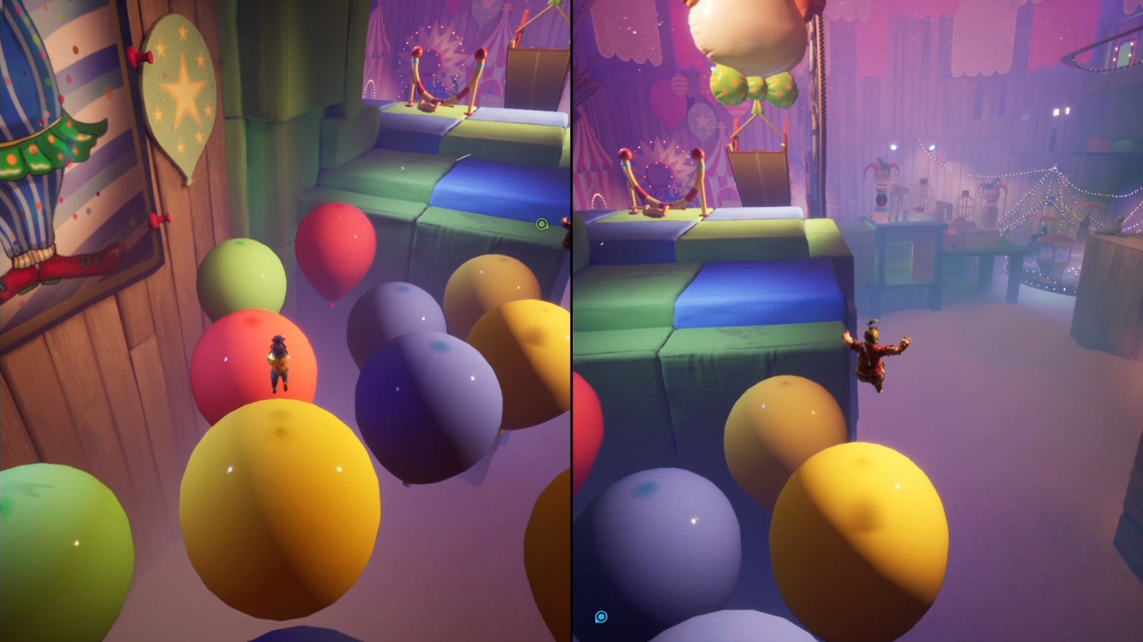 Rose's Room (Part 2) - It Takes Two Walkthrough - Neoseeker