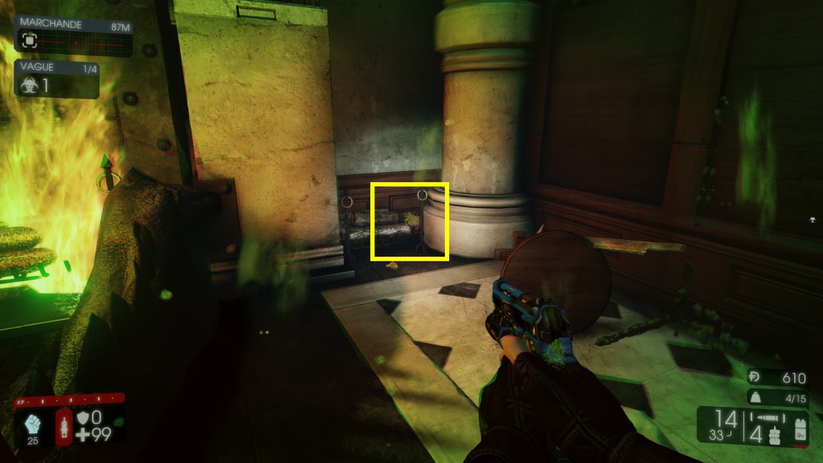 Monster Ball - Killing Floor 2 Walkthrough - Neoseeker