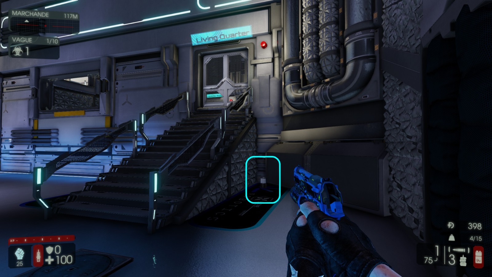 Moonbase - Killing Floor 2 Walkthrough - Neoseeker