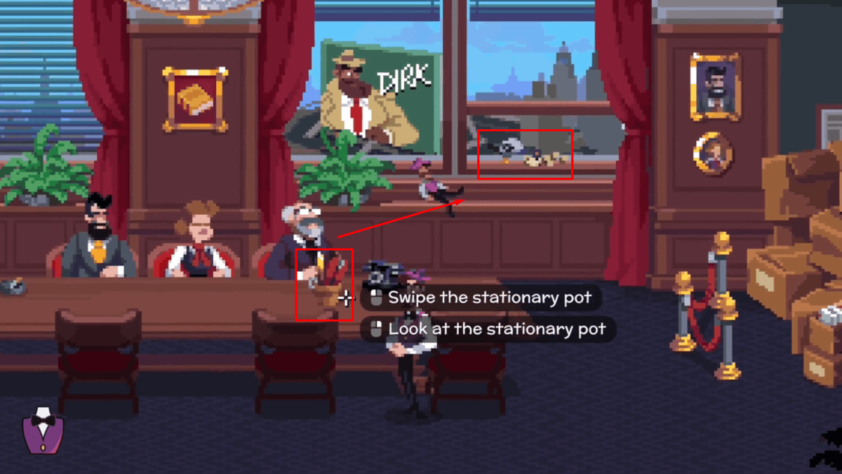 Loco Motive Chapter 3 Guide - Neoseeker