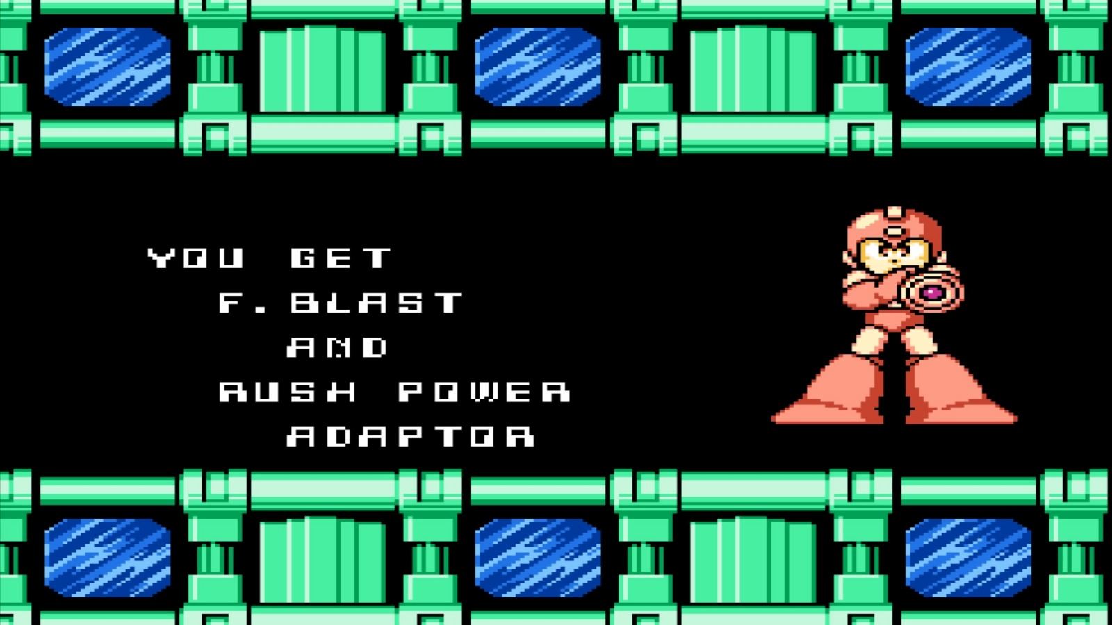 Flame Man - Mega Man Legacy Collection Walkthrough - Neoseeker