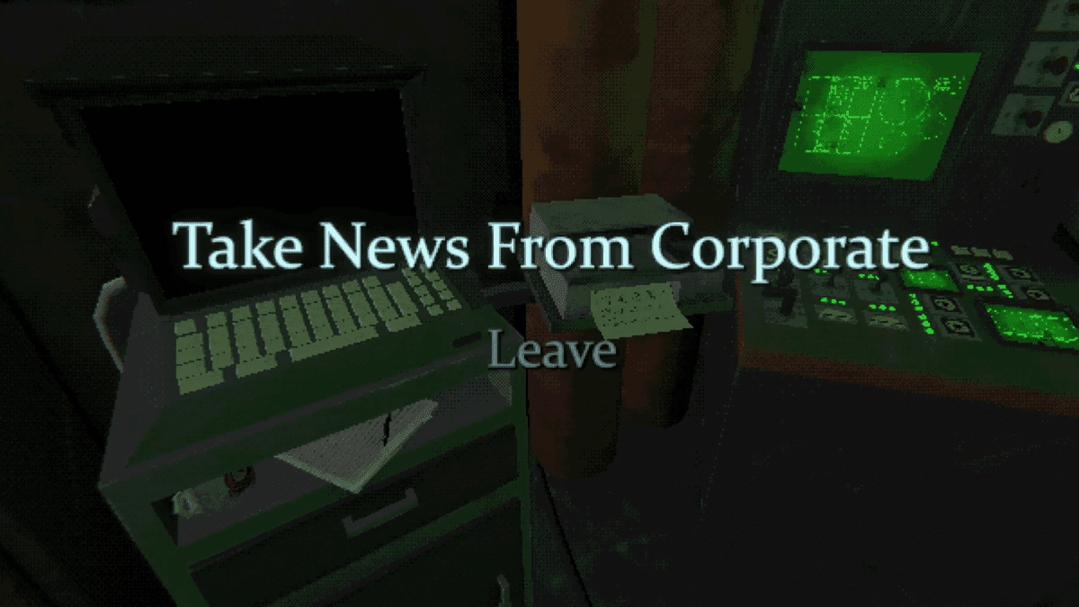 How to Free Daisuke from the Foam - Mouthwashing Walkthrough - Neoseeker