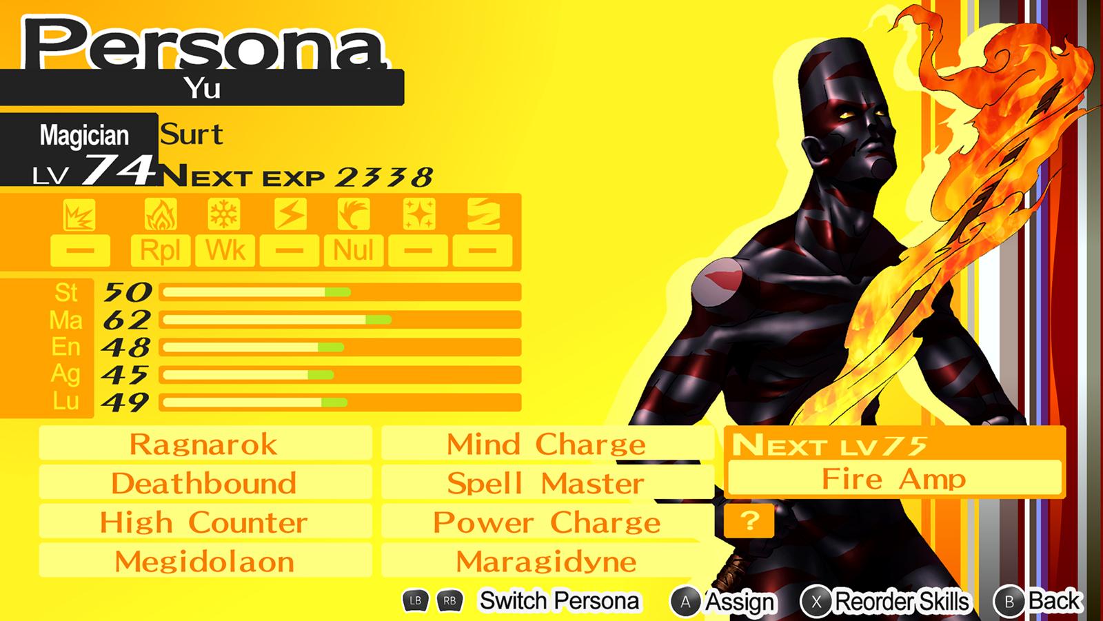 Secret Laboratory - Persona 4: Golden (2020) Walkthrough and Guide ...