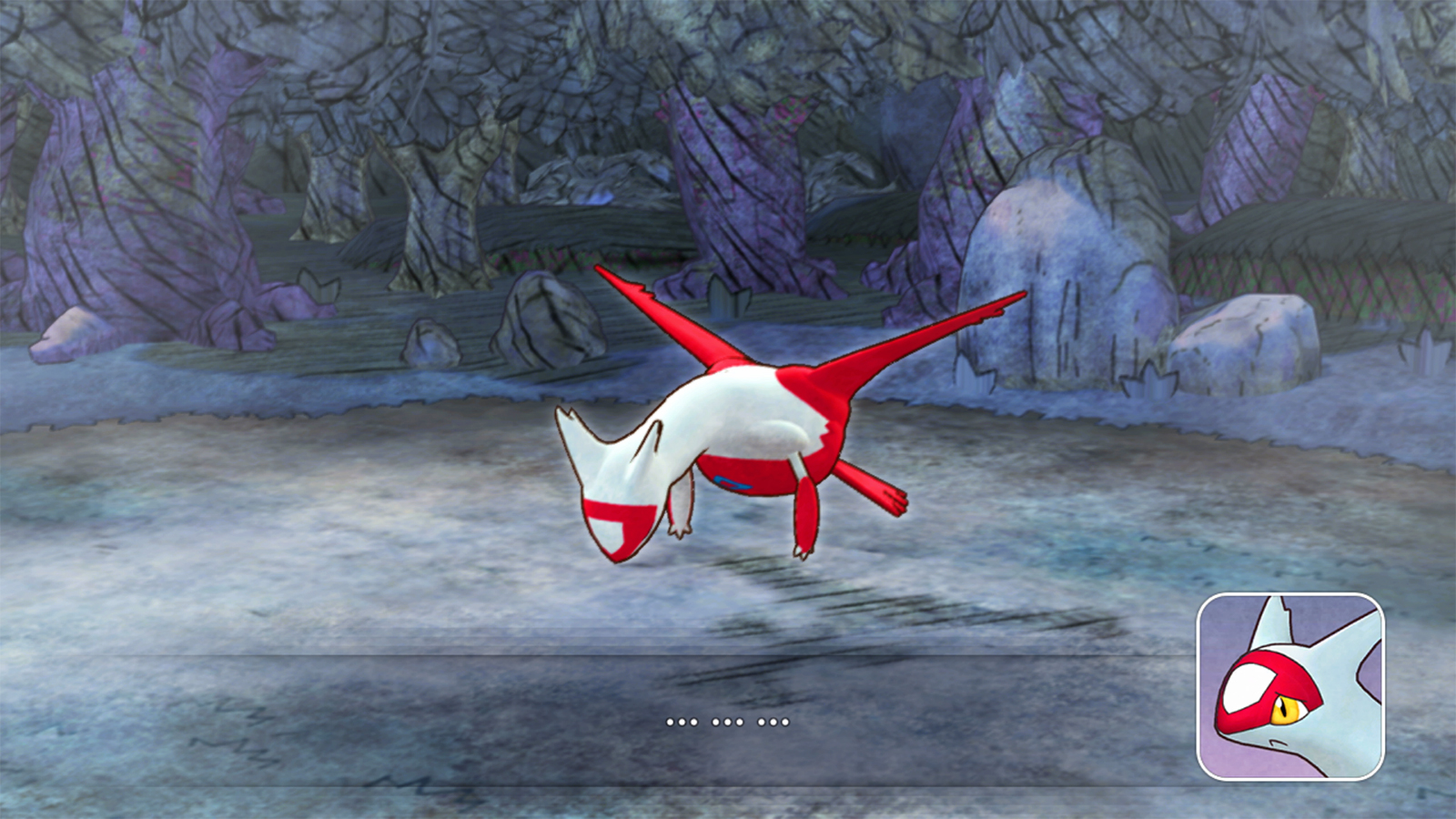 TM Thief Quest - Pokémon Mystery Dungeon: Blue Rescue Team DX ...