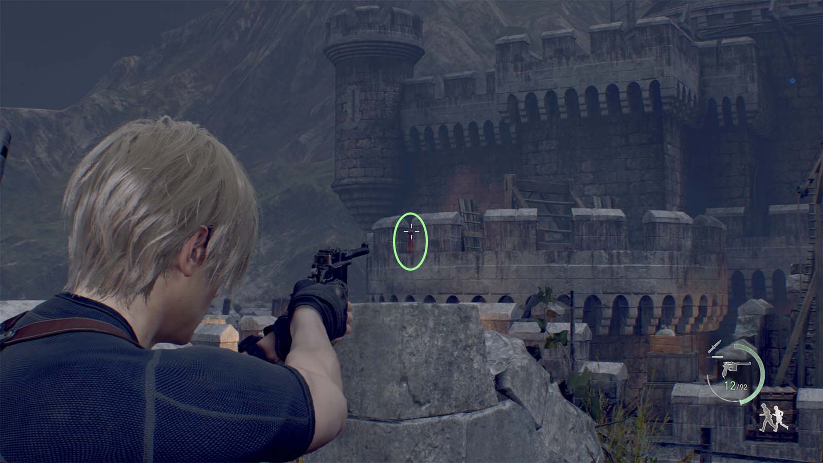 Chapter 7 Guide - Resident Evil 4 Remake (2023) - Neoseeker