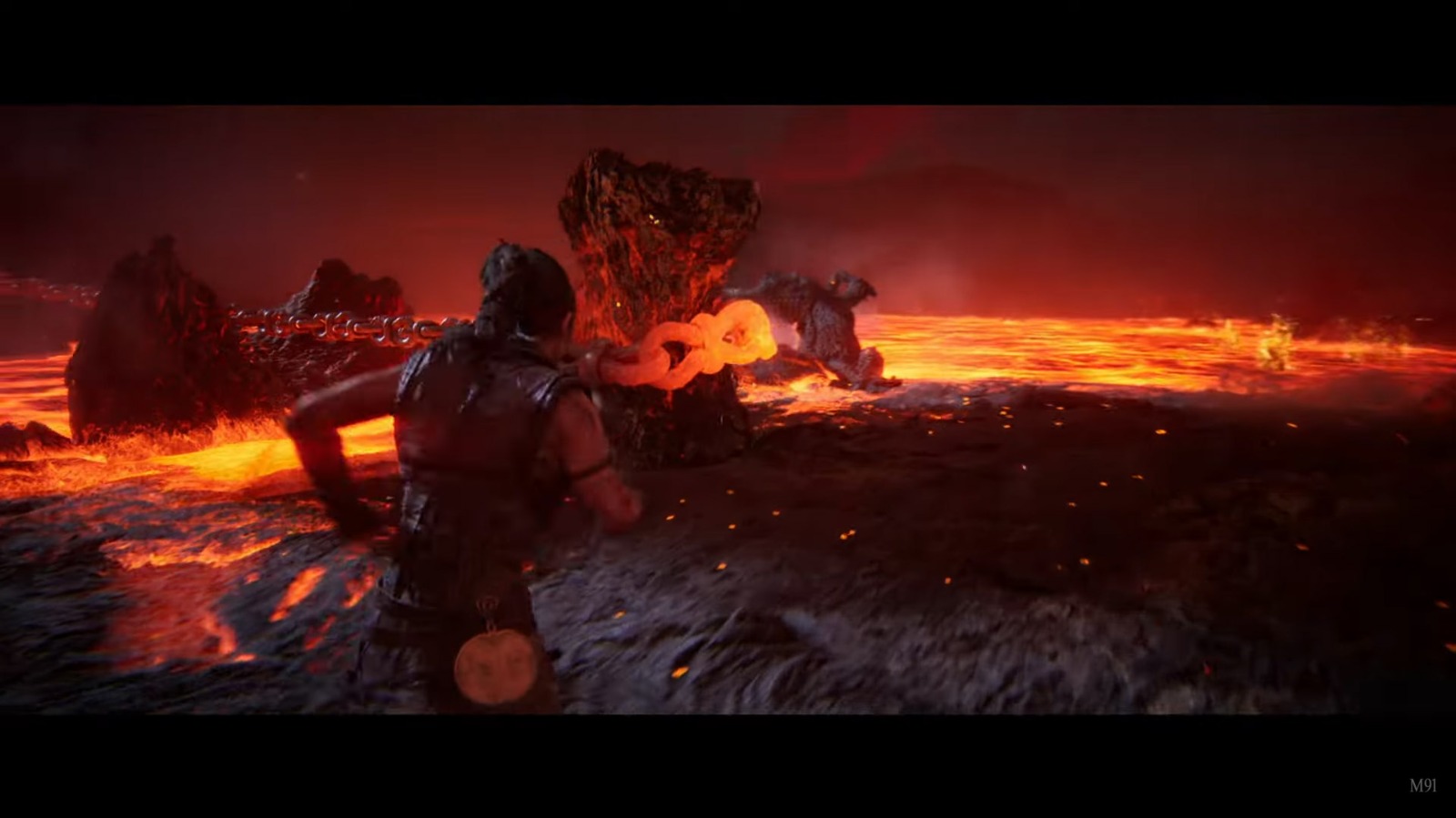 Senua’s Saga: Hellblade II - Chapter 4 Walkthrough - Neoseeker