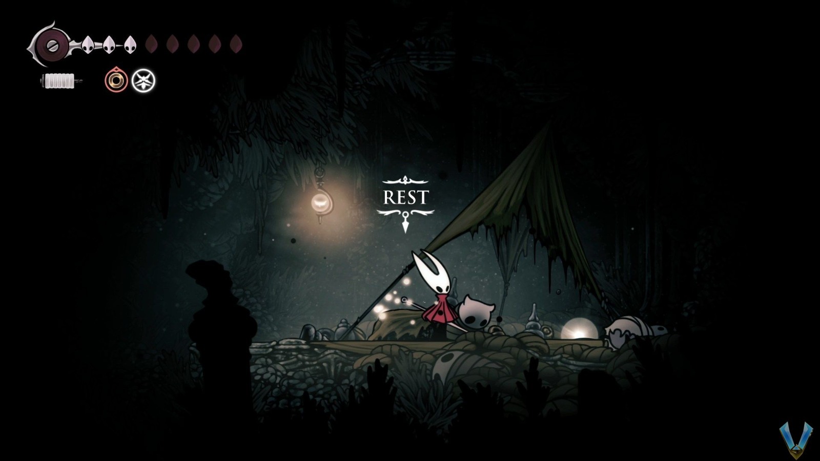 Verdania - Hollow Knight: Silksong Walkthrough - Neoseeker