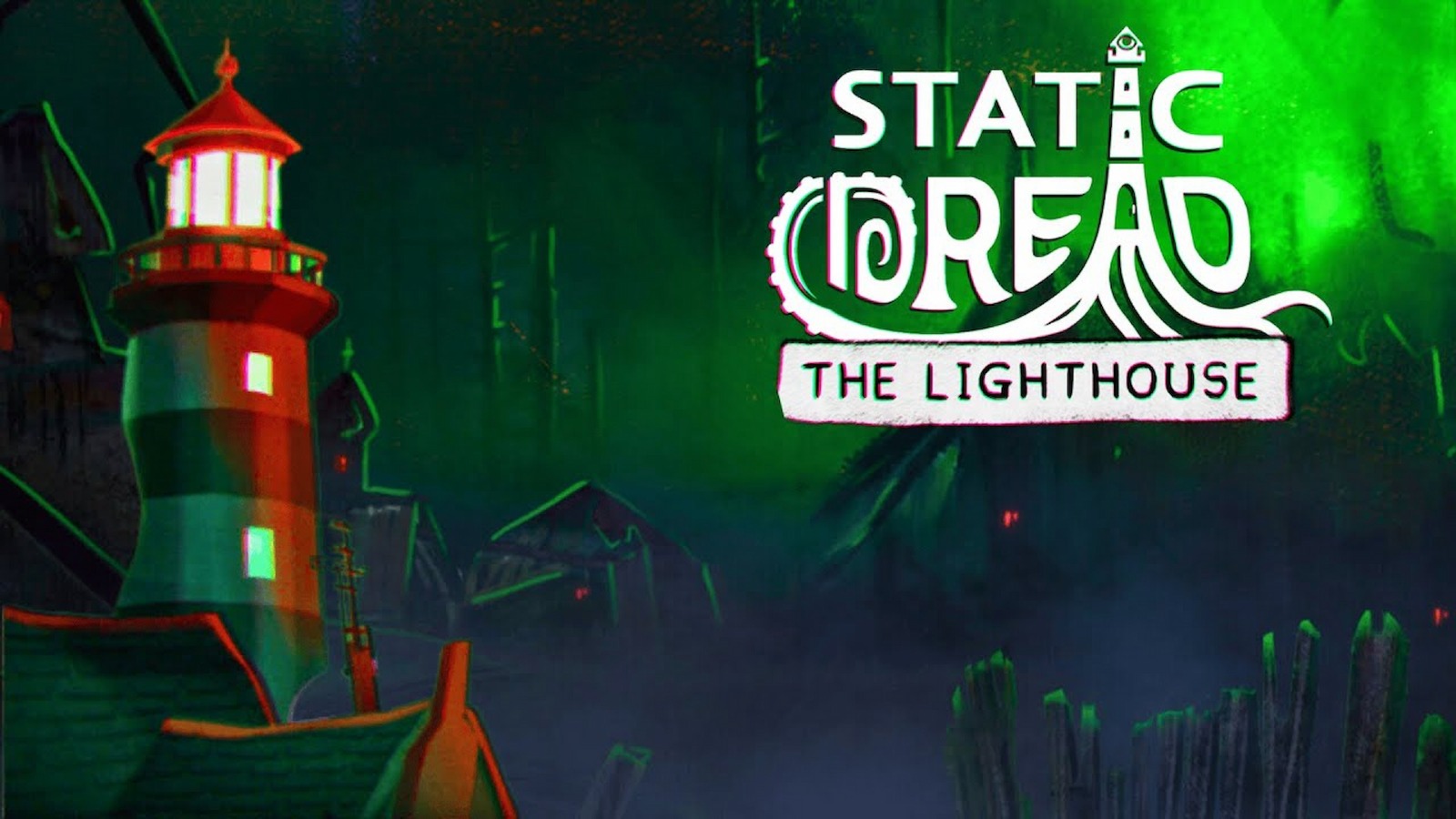 Static Dread: The Lighthouse Walkthrough and Guide - Neoseeker