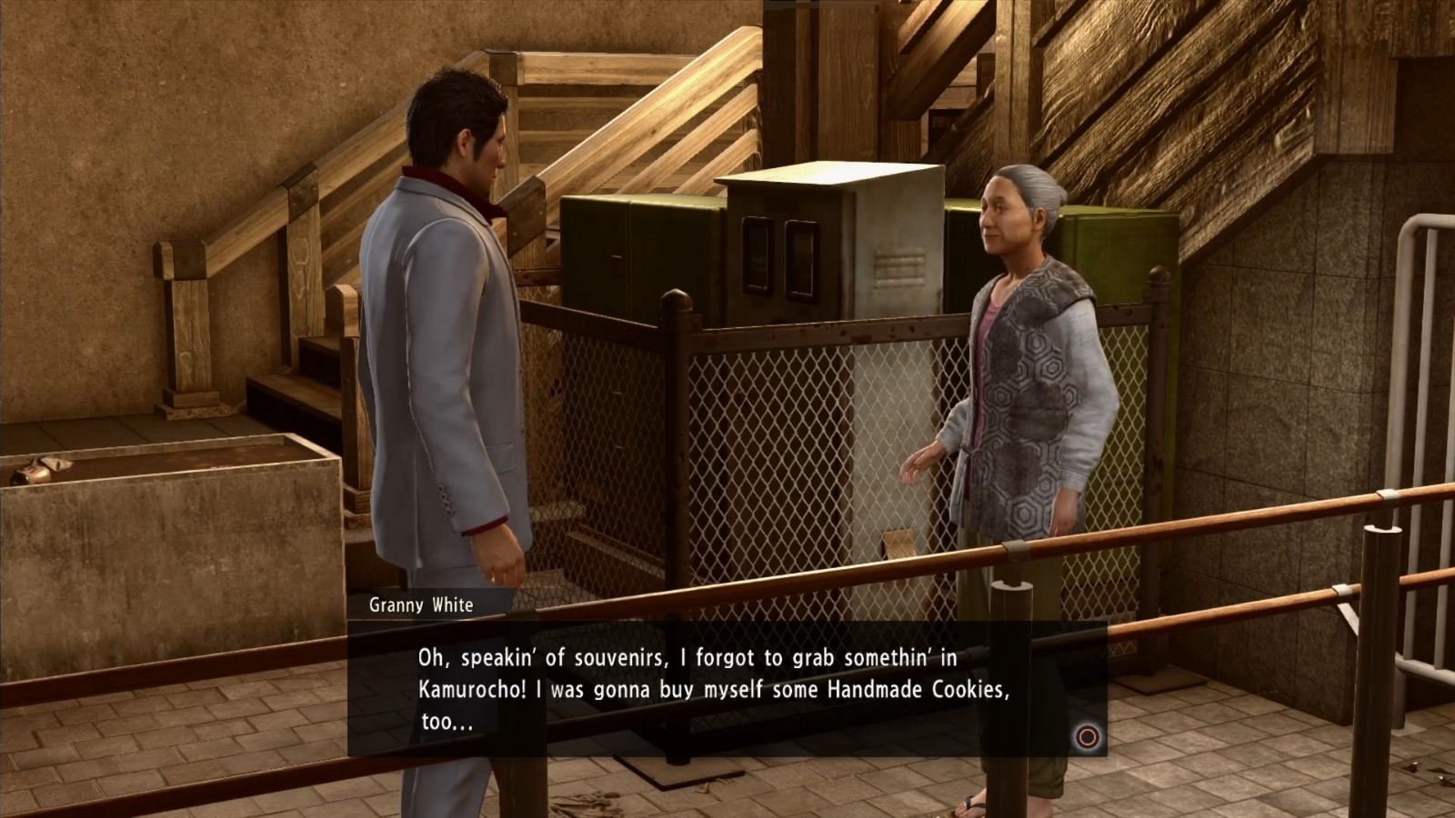 Substories 61-76 - Yakuza Kiwami 2 Walkthrough - Neoseeker