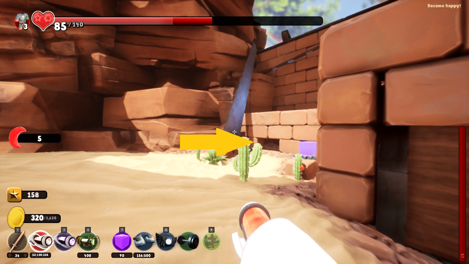 Holy Land and Farm Area Post Game Completionist Guide - Supraland ...