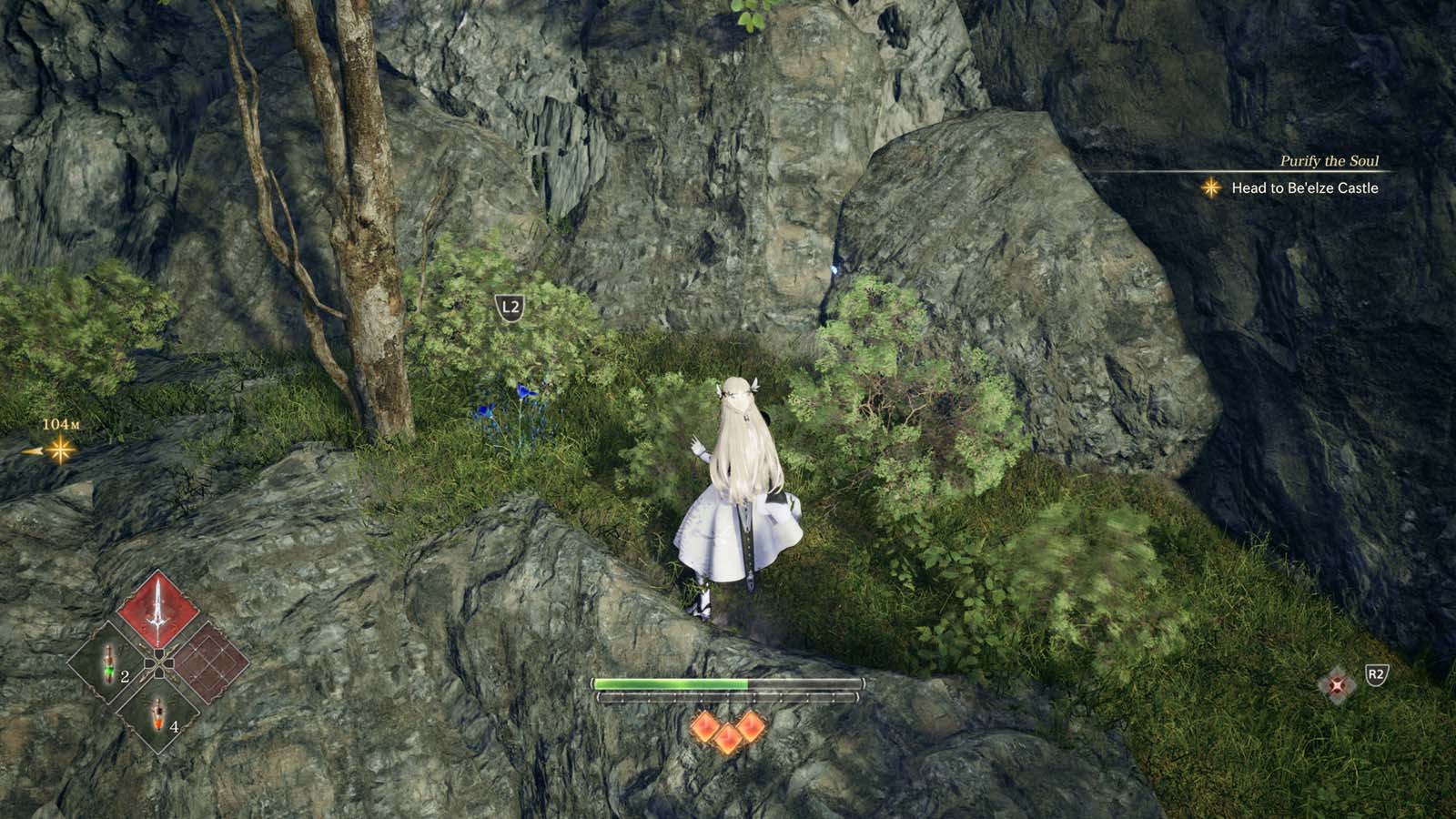 Chapter 1: Purify the Soul Guide - Valkyrie Elysium - Neoseeker