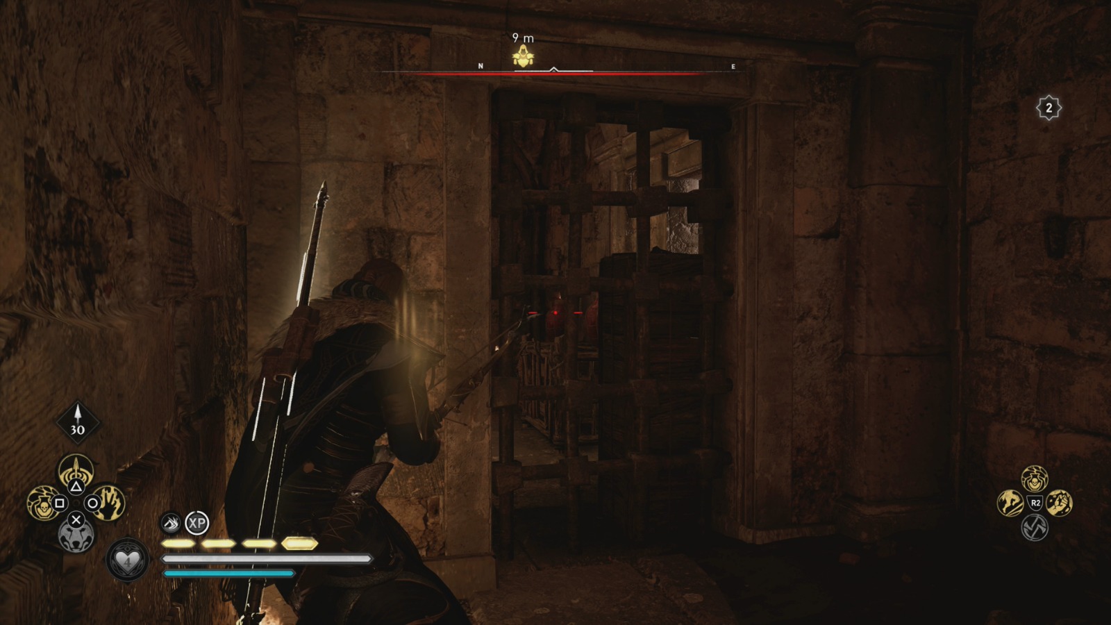 Gear Locations - Assassin's Creed Valhalla Walkthrough - Neoseeker