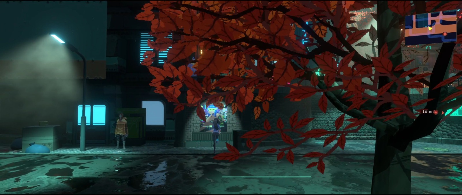 ANNO: Mutationem - All Poster Locations Guide - Neoseeker