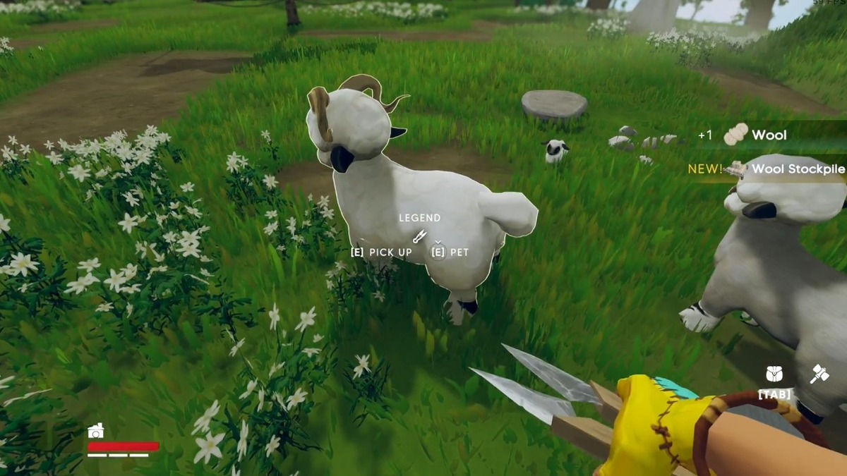 Aloft Animal Husbandry Guide - Neoseeker