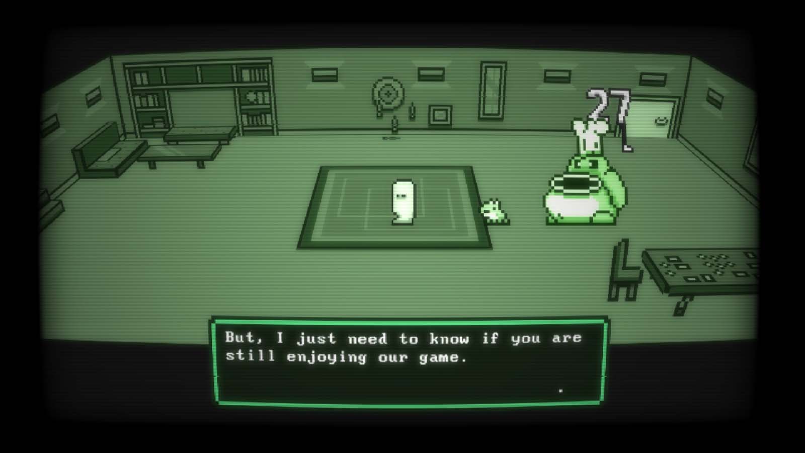 Joeville - Buddy Simulator 1984 Walkthrough - Neoseeker