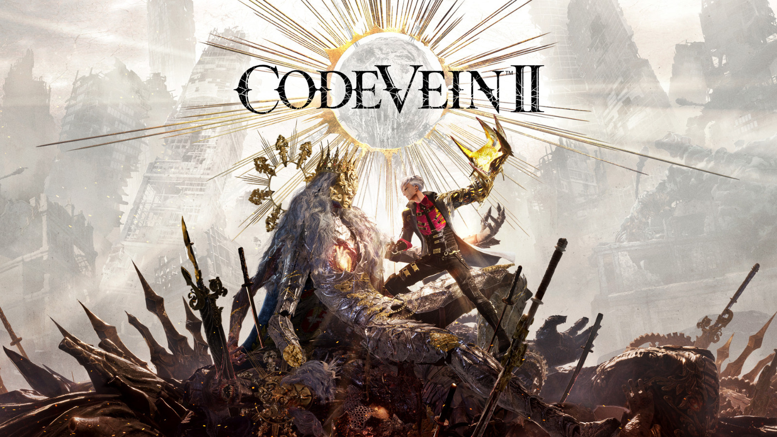 CODE VEIN II Walkthrough and Guide - Neoseeker
