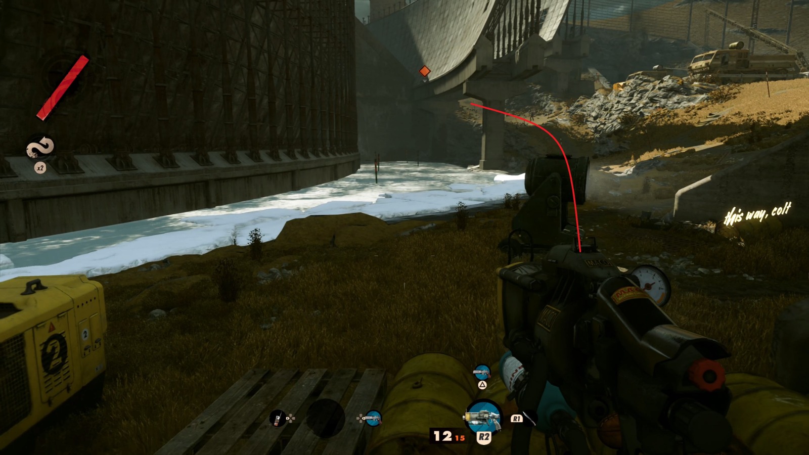 Deathloop - The Complex Walkthrough - Neoseeker