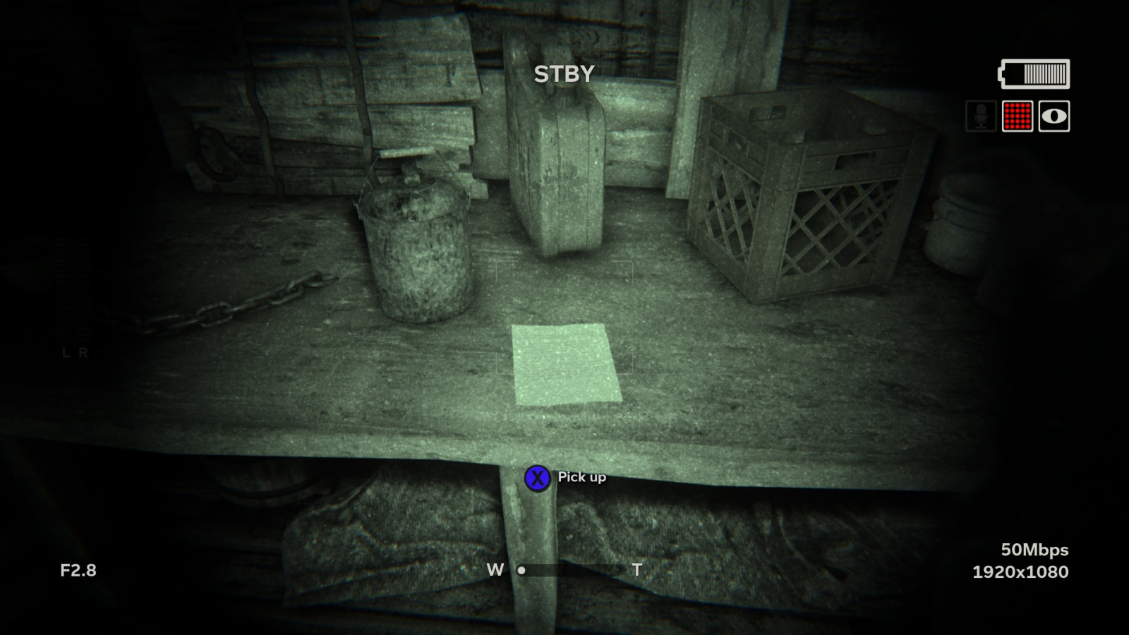 Genesis - Temple Gate Town Square Guide - Outlast 2 - Neoseeker