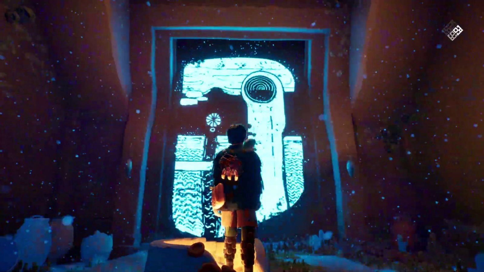 Jusant - Chapter 2 Walkthrough - Neoseeker