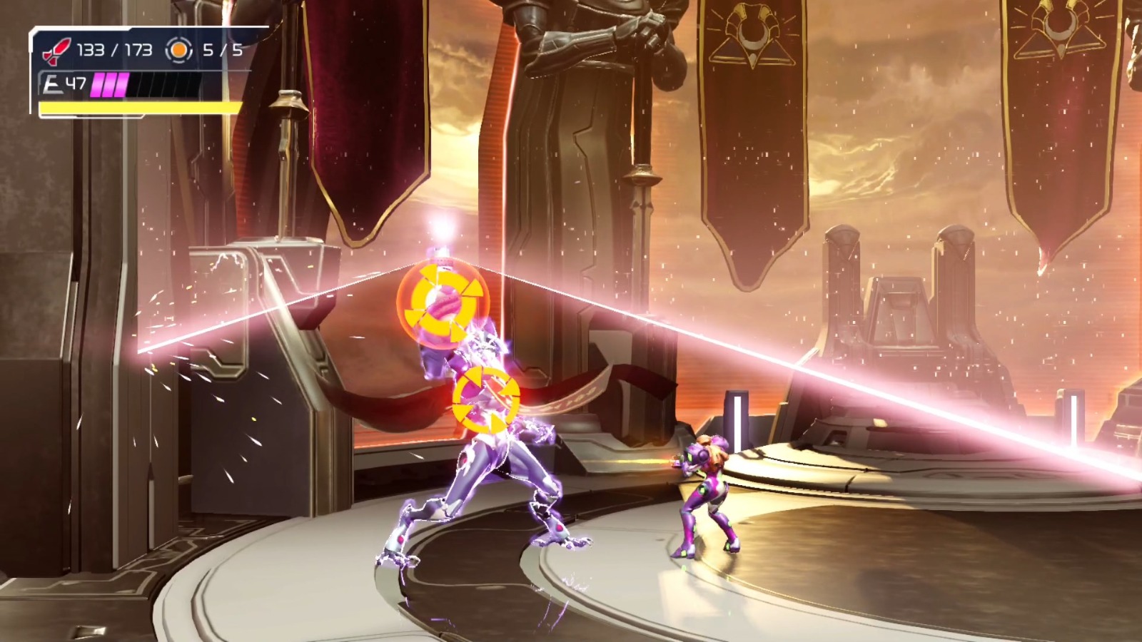 Metroid Dread - Final Boss Guide - Neoseeker