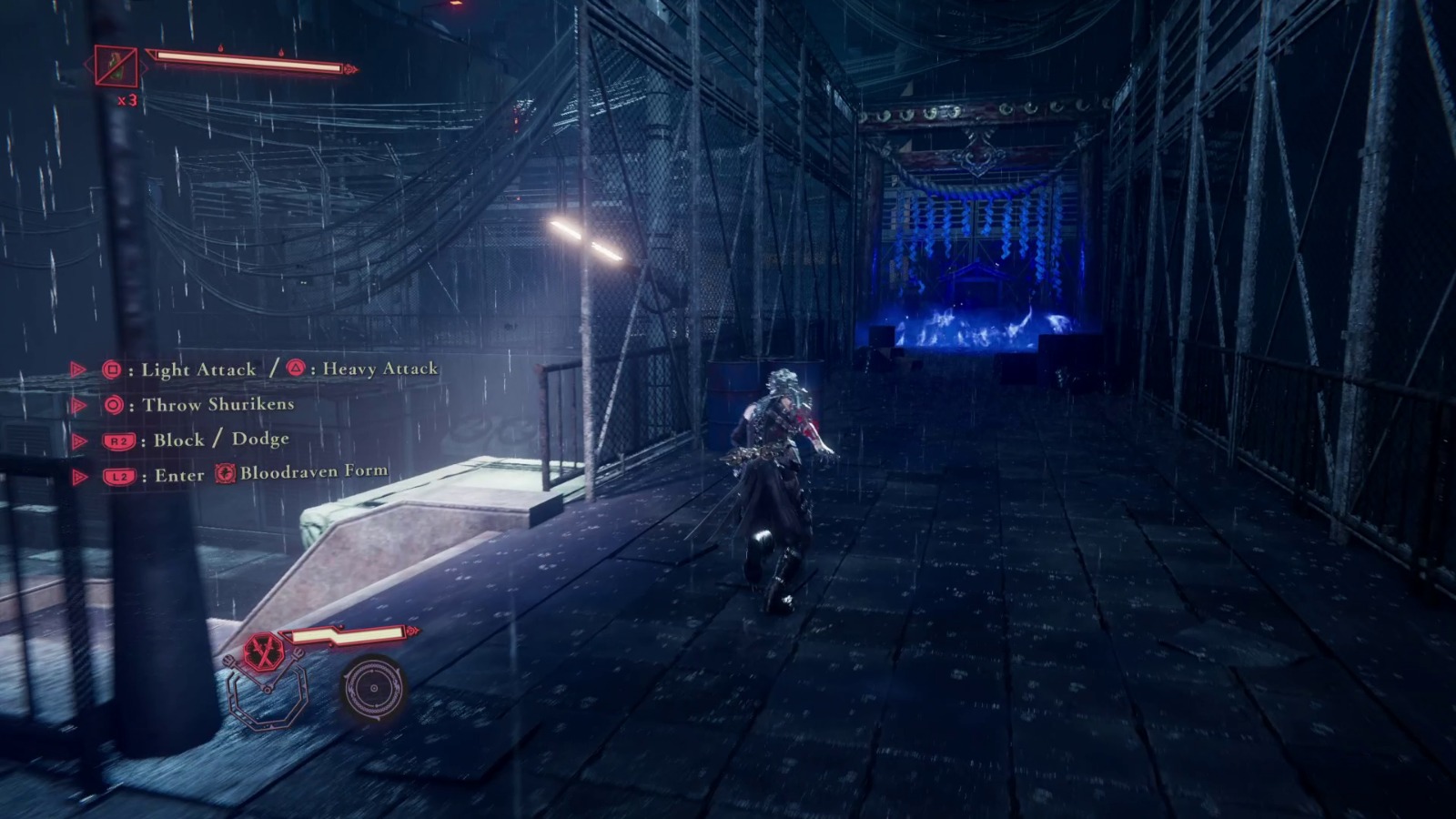 Ninja Gaiden 4 - All Purgatory Gate Locations - Neoseeker