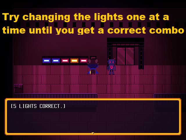 The Refuge (Surface) - OneShot (2016) - Neoseeker