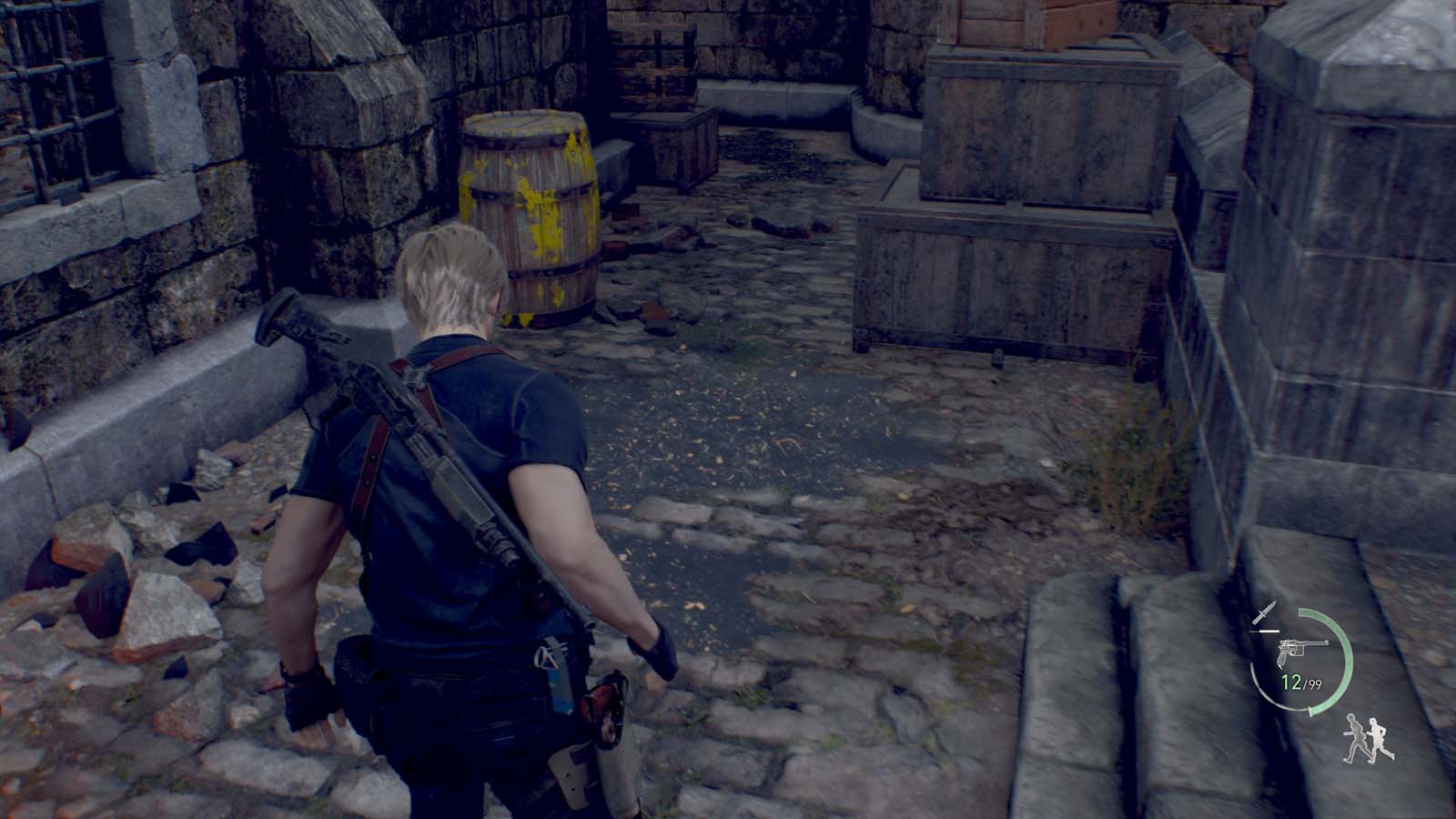 Chapter 7 Guide - Resident Evil 4 Remake (2023) - Neoseeker