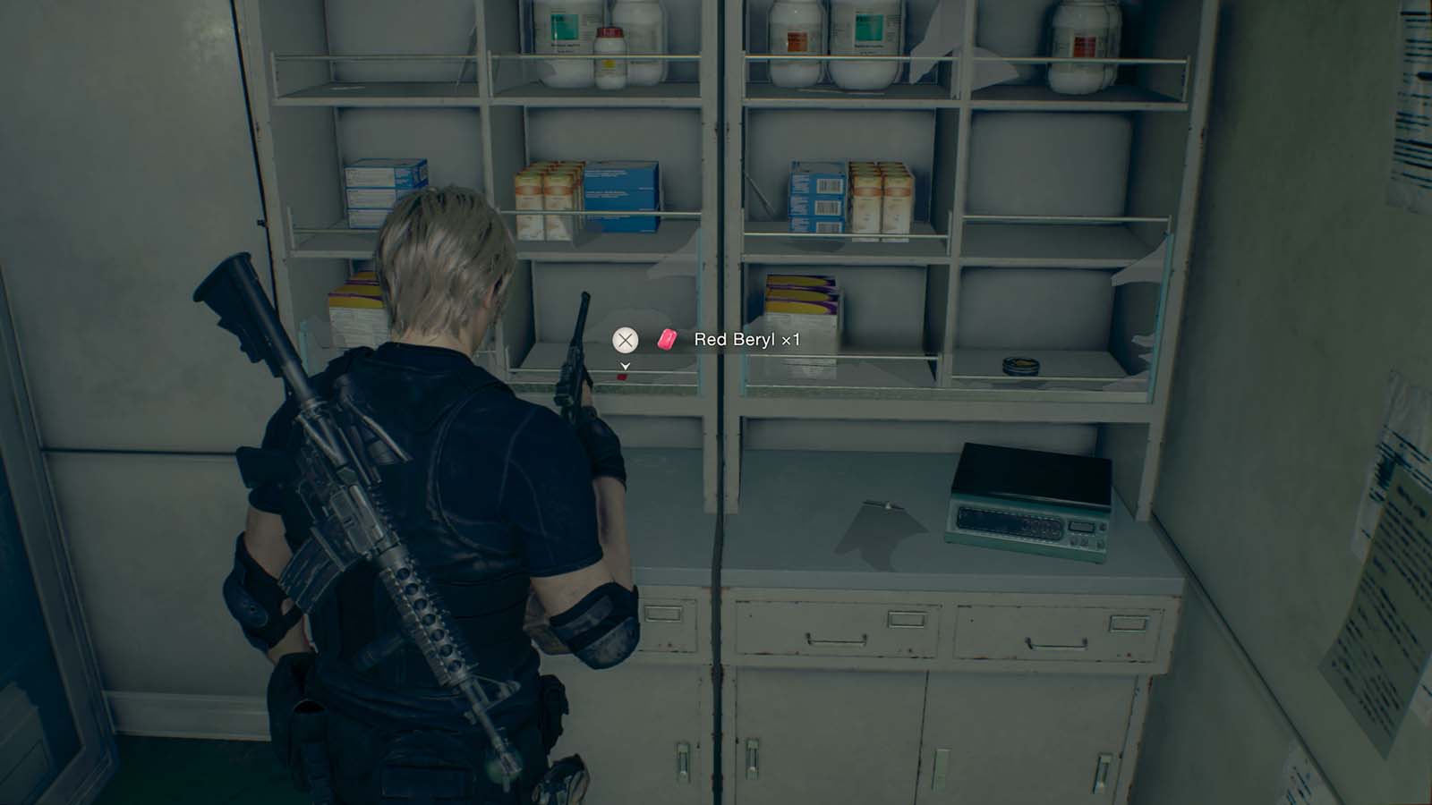 Chapter 13 Guide - Resident Evil 4 Remake (2023) - Neoseeker