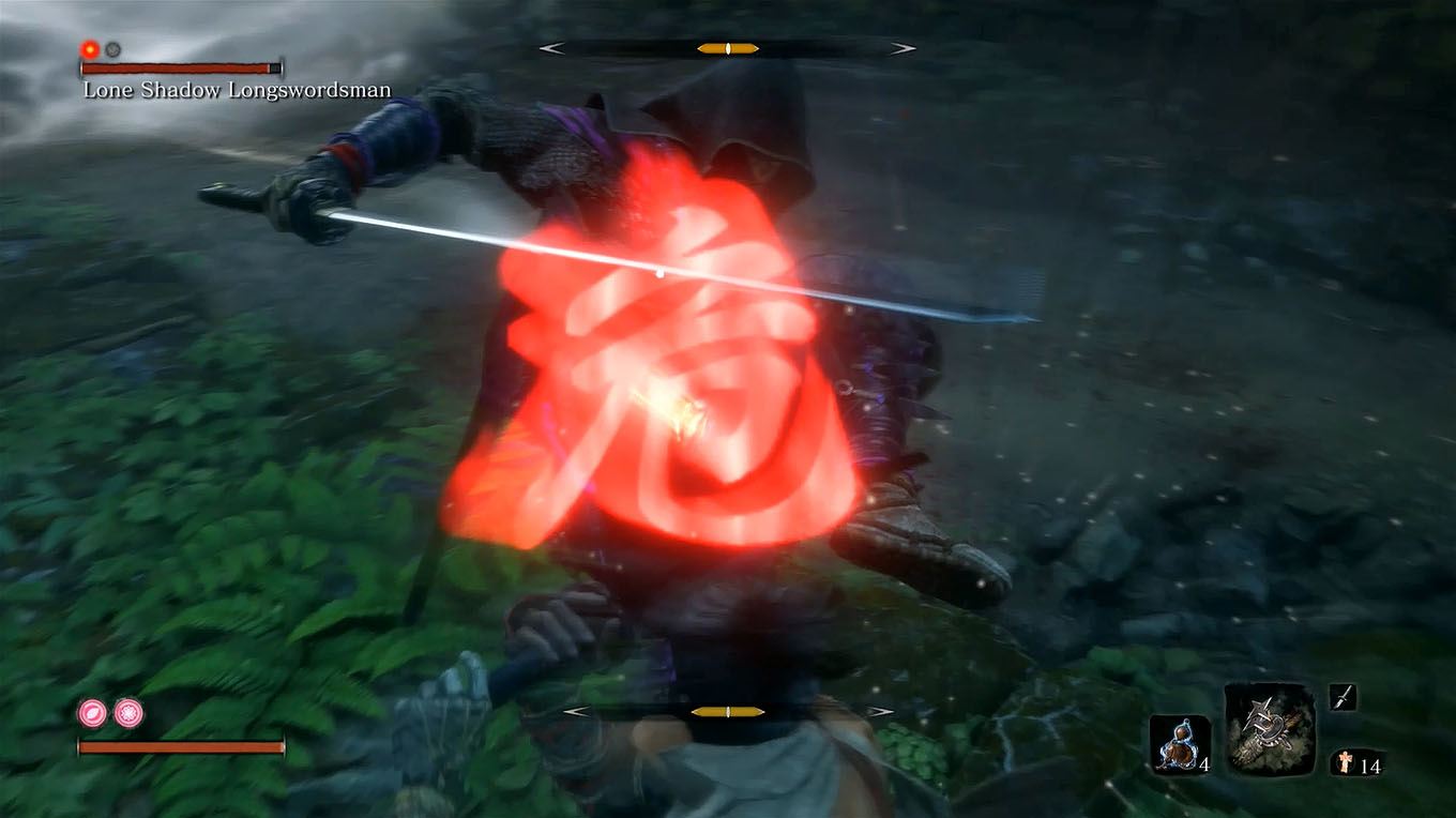 Walkthrough: Ashina Reservoir Revisited - Sekiro: Shadows Die Twice ...
