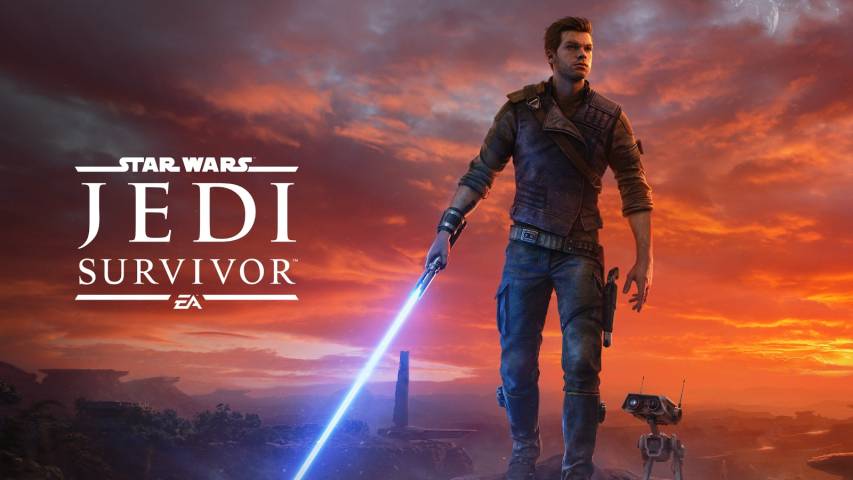 Star Wars Jedi: Survivor Walkthrough and Guide - Neoseeker