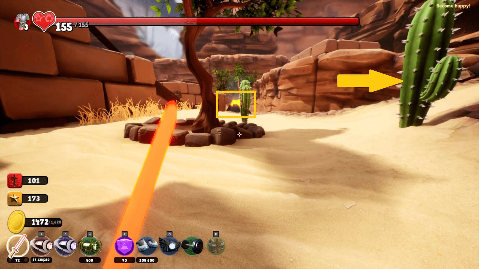 Destroying Small Volcanoes Post Game Completionist Guide - Supraland ...