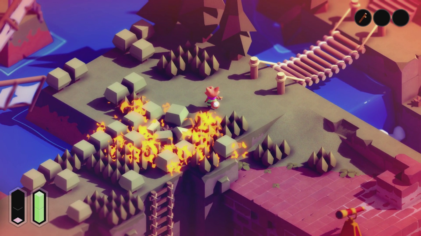 Achievement Guide - Tunic - Neoseeker