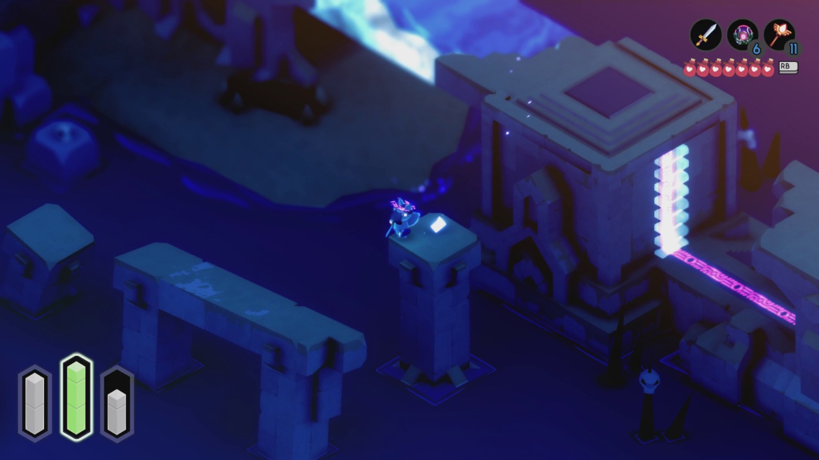 All Manual Page Locations - Tunic Walkthrough - Neoseeker