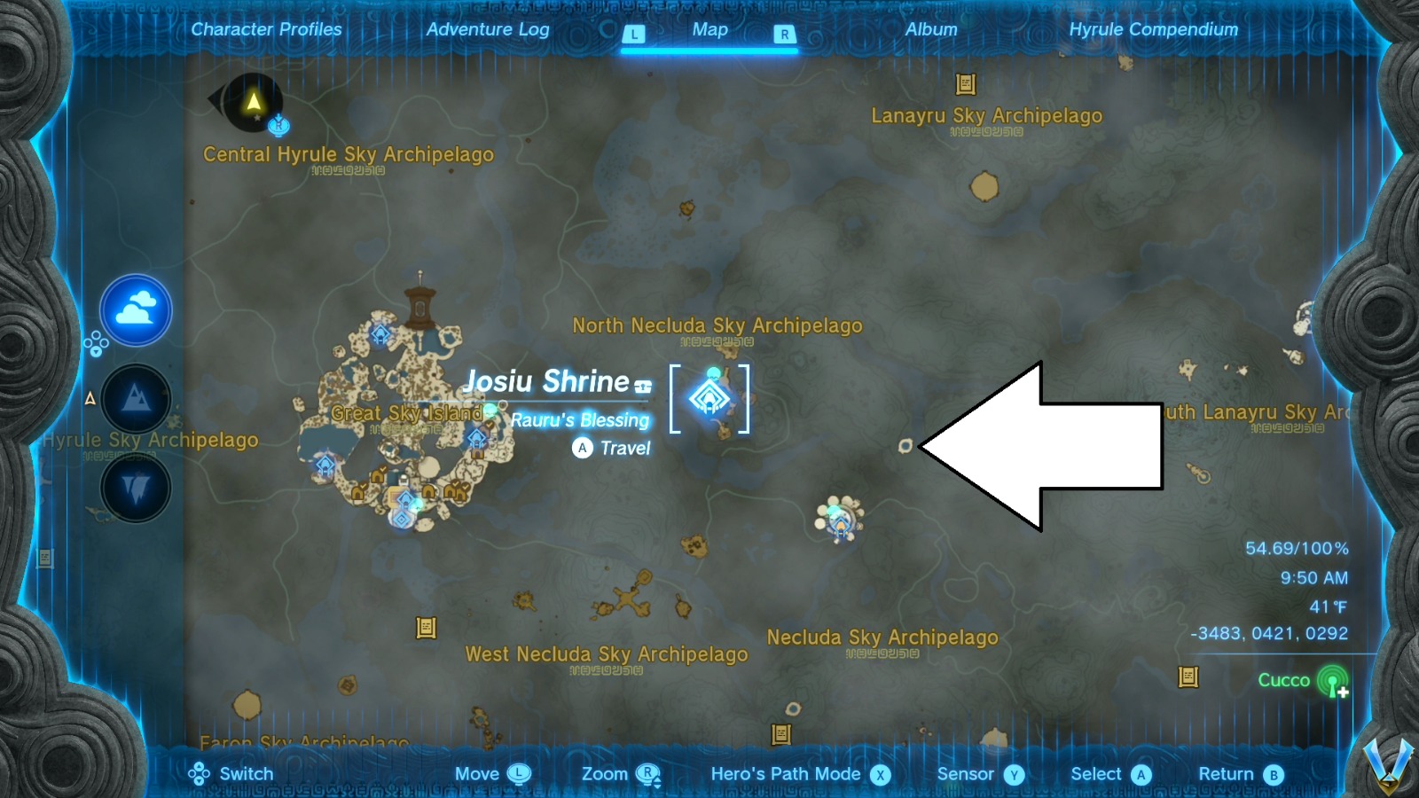 Tears of the Kingdom - Where to find the Full Zonaite Armor Set Guide ...