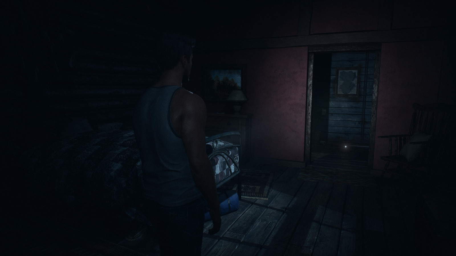 Episode 03 - Until Dawn Remake (2024) Walkthrough - Neoseeker