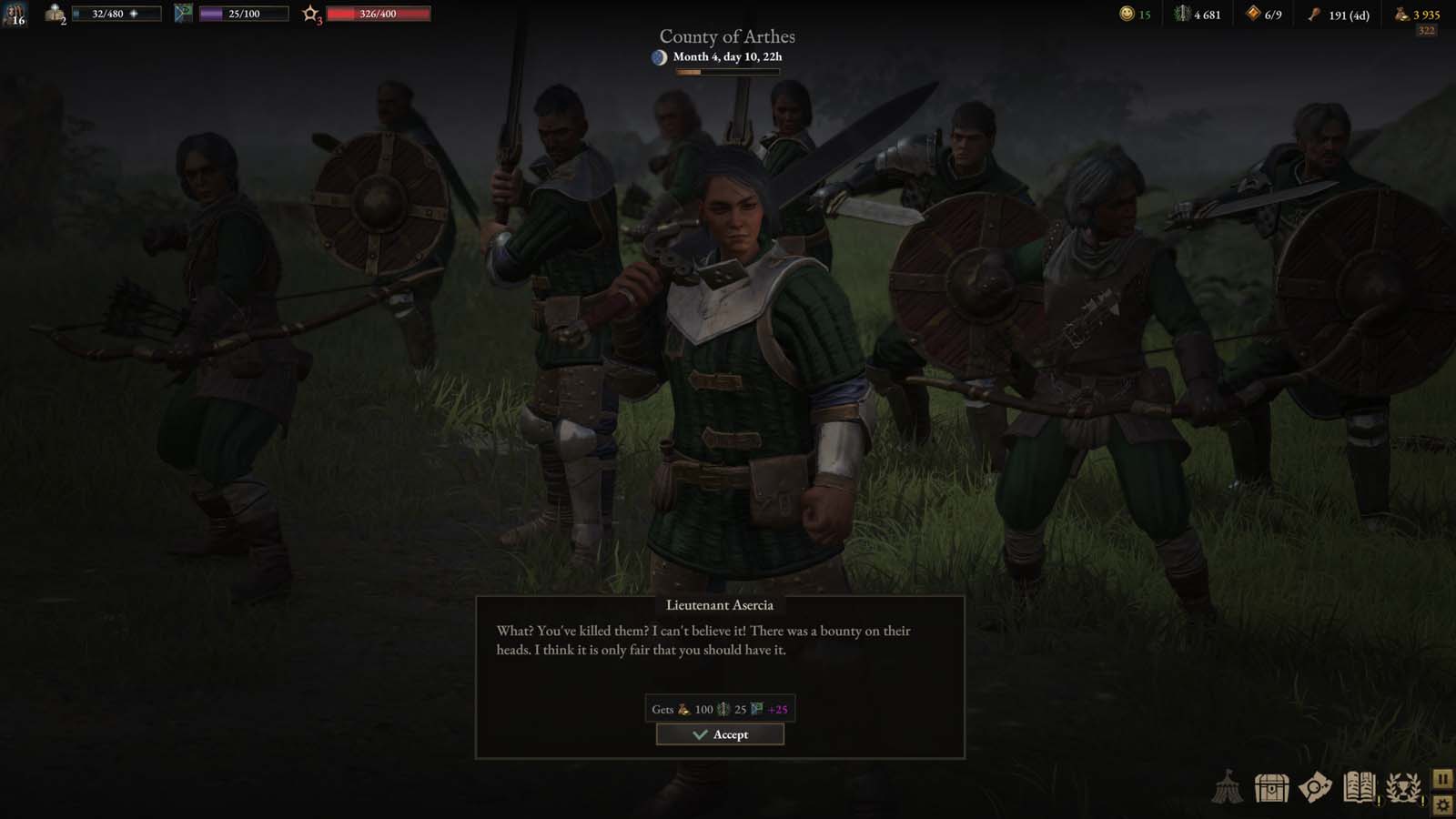 Sabotage Objective Guide - Wartales - Neoseeker