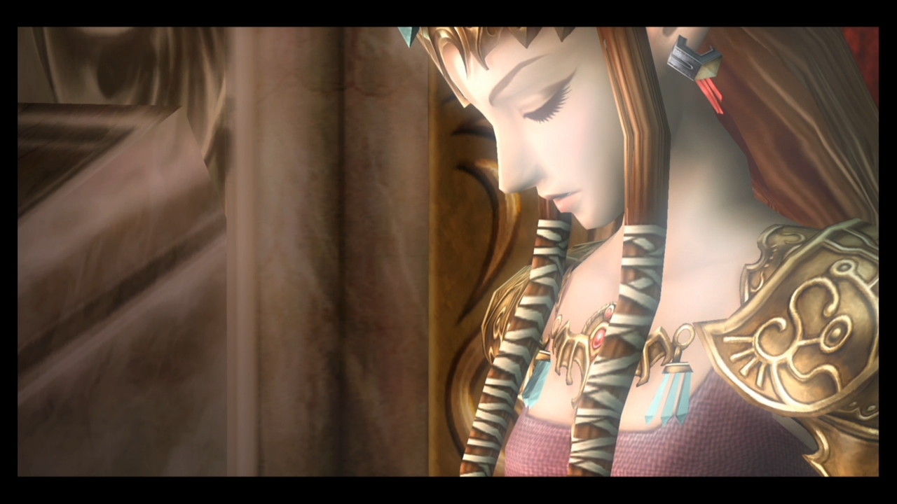 Ganondorf - The Legend of Zelda: Twilight Princess HD Walkthrough ...