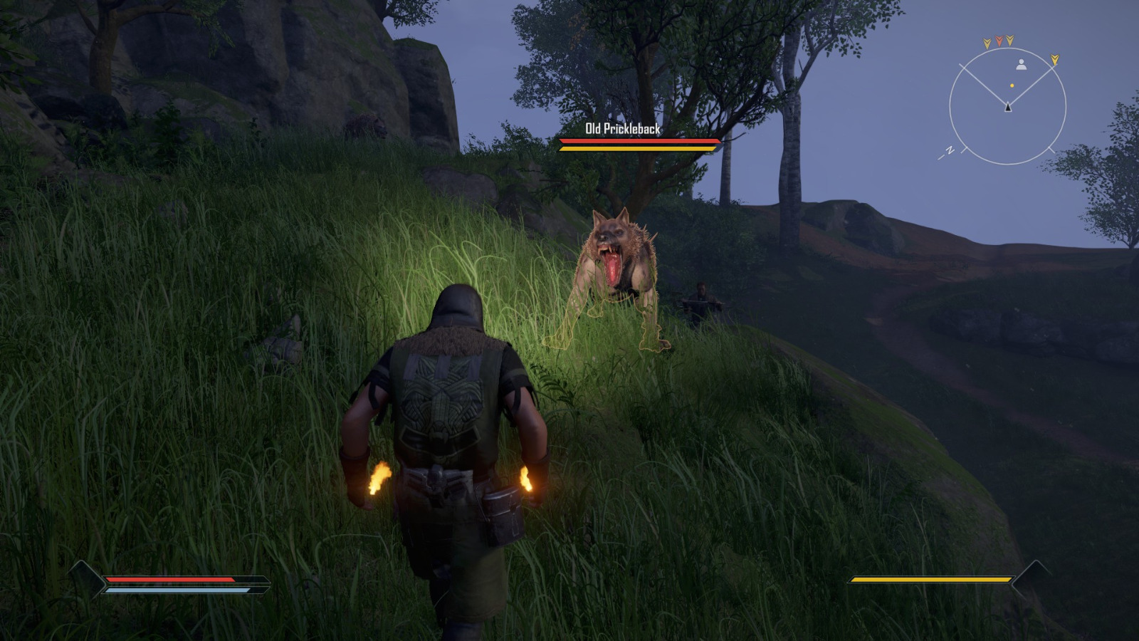 Tavar walkthrough - Elex 2 - Neoseeker