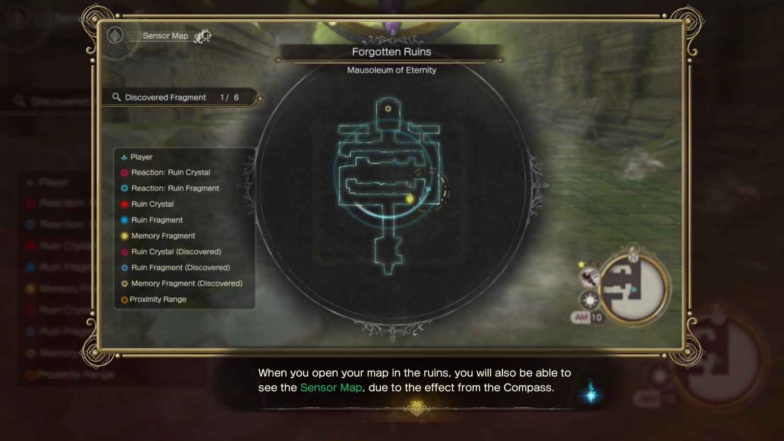 Atelier Ryza 2 - Mausoleum of Eternity Walkthrough - Atelier Ryza 2 ...