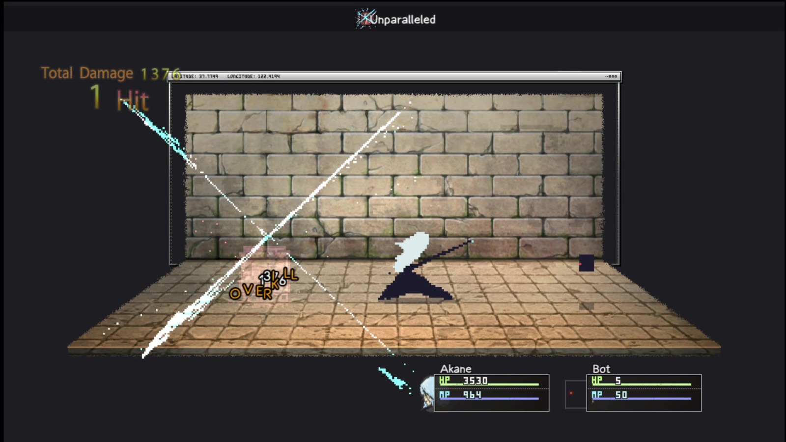 Guide Overview - Artis Impact - Neoseeker